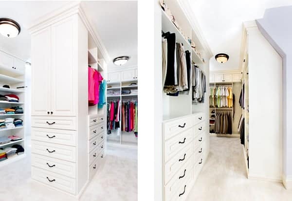Closets From a New Angle - Closet OS