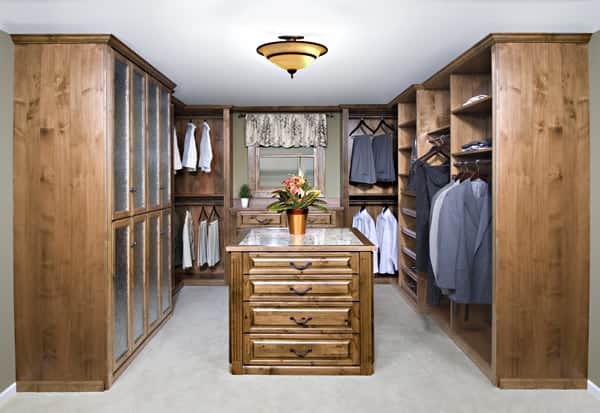 How to Make the Best Selections for Your Custom Storage Solutions ...